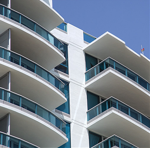 Revuelta | Architecture